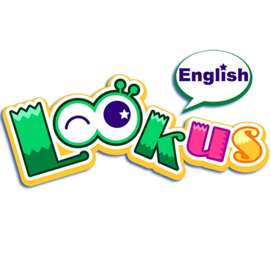 Lookus English - YouTube
