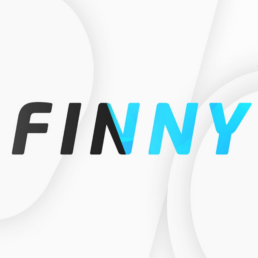 Finny - YouTube