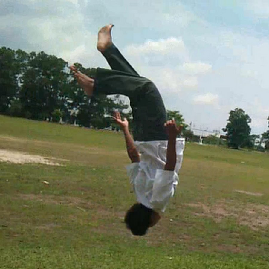 Jump Motion - YouTube