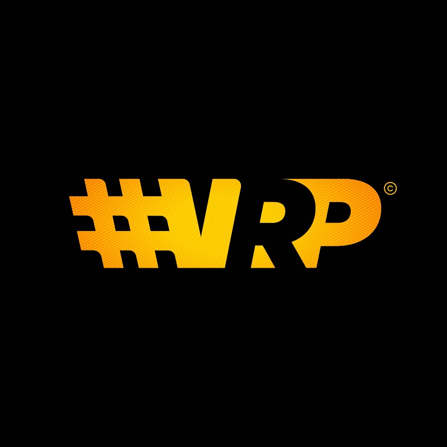 VRP CREATION - YouTube