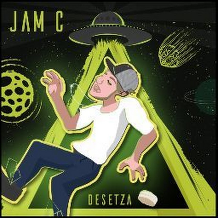 JamC Official - YouTube