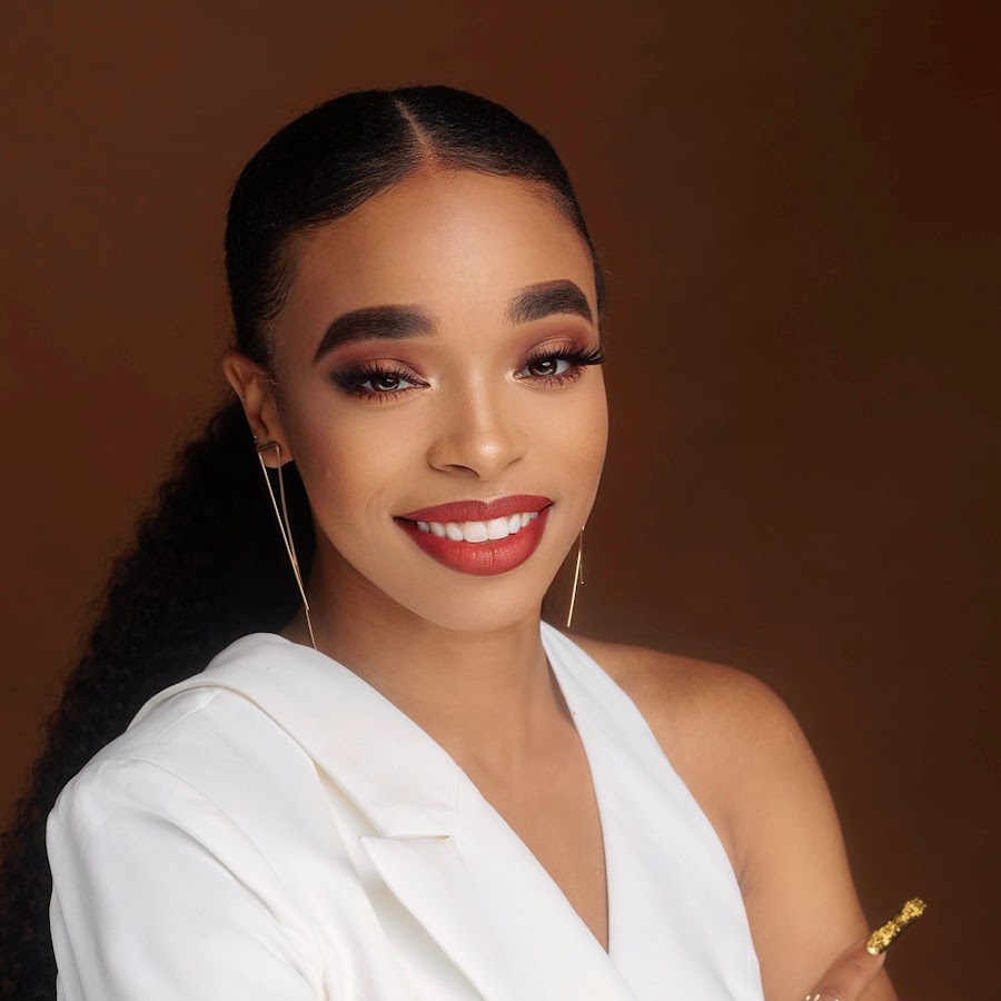 Color Me Paige - YouTube