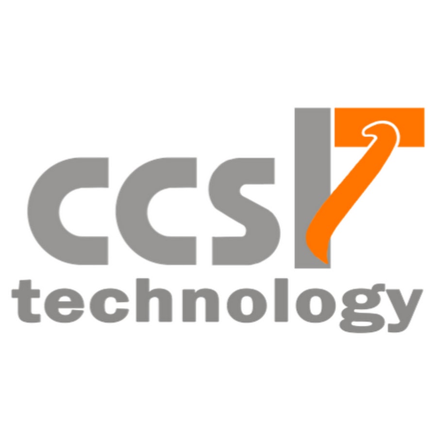 CCSL Technology Pte Ltd Ccsl - YouTube