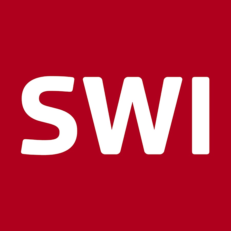 SWI swissinfo.ch - English - YouTube