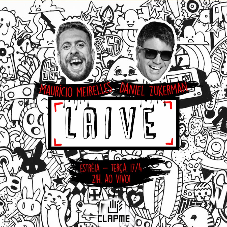PROGRAMA LAIVE - YouTube