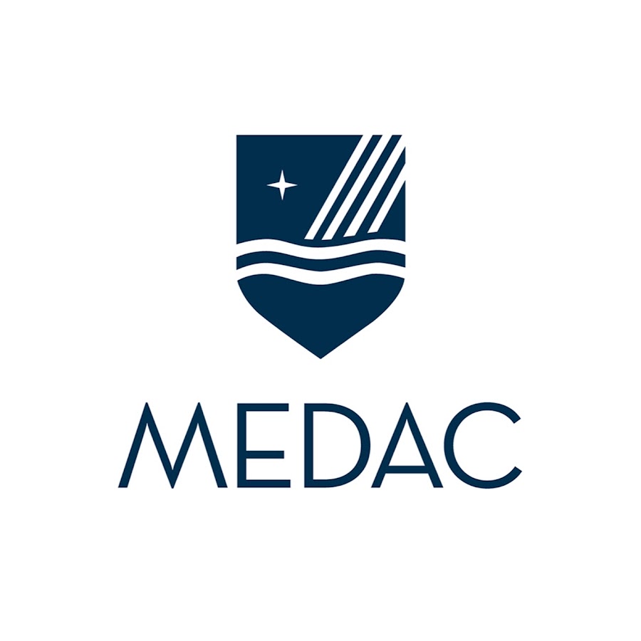 MEDAC - YouTube