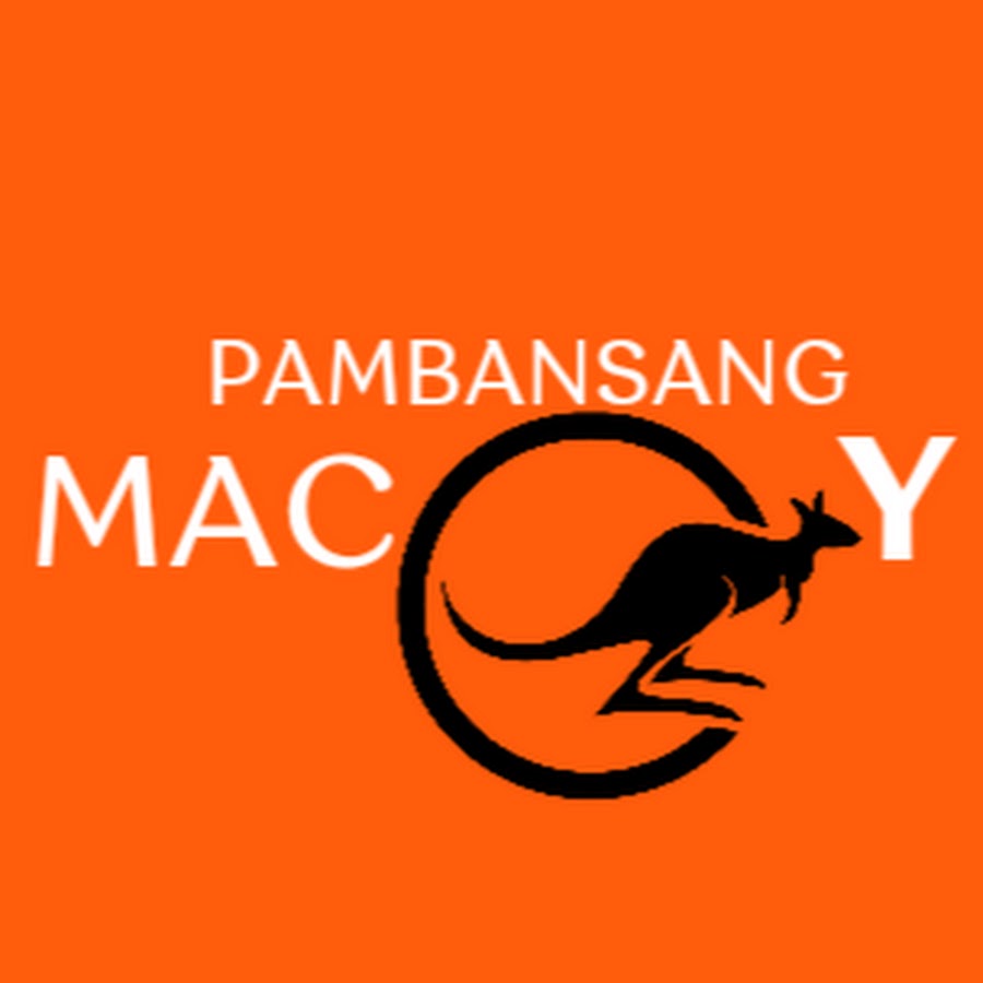 Macoy Tribe - YouTube