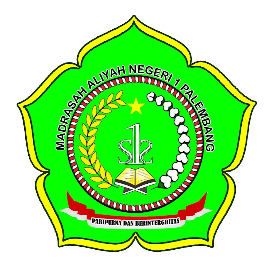 MAN1 PALEMBANG - YouTube