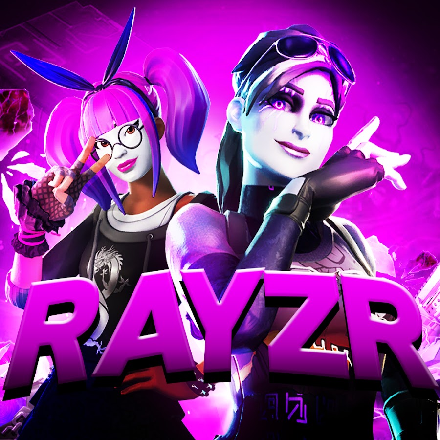 Rayzr - YouTube