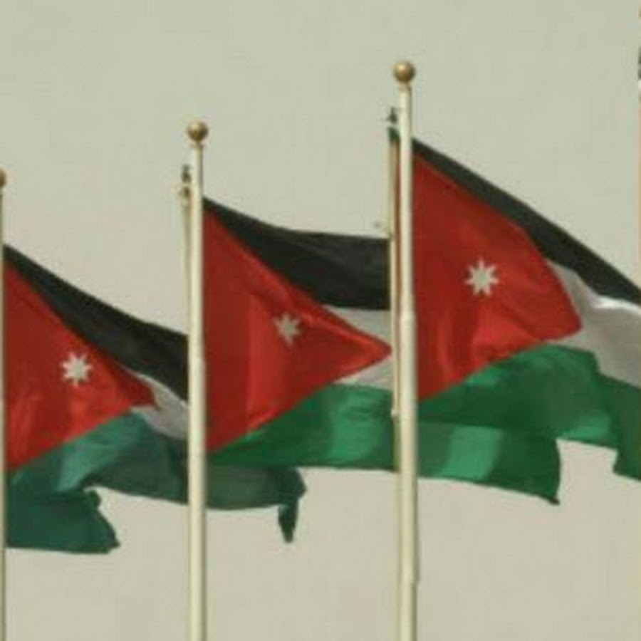 jordan ISTD - YouTube