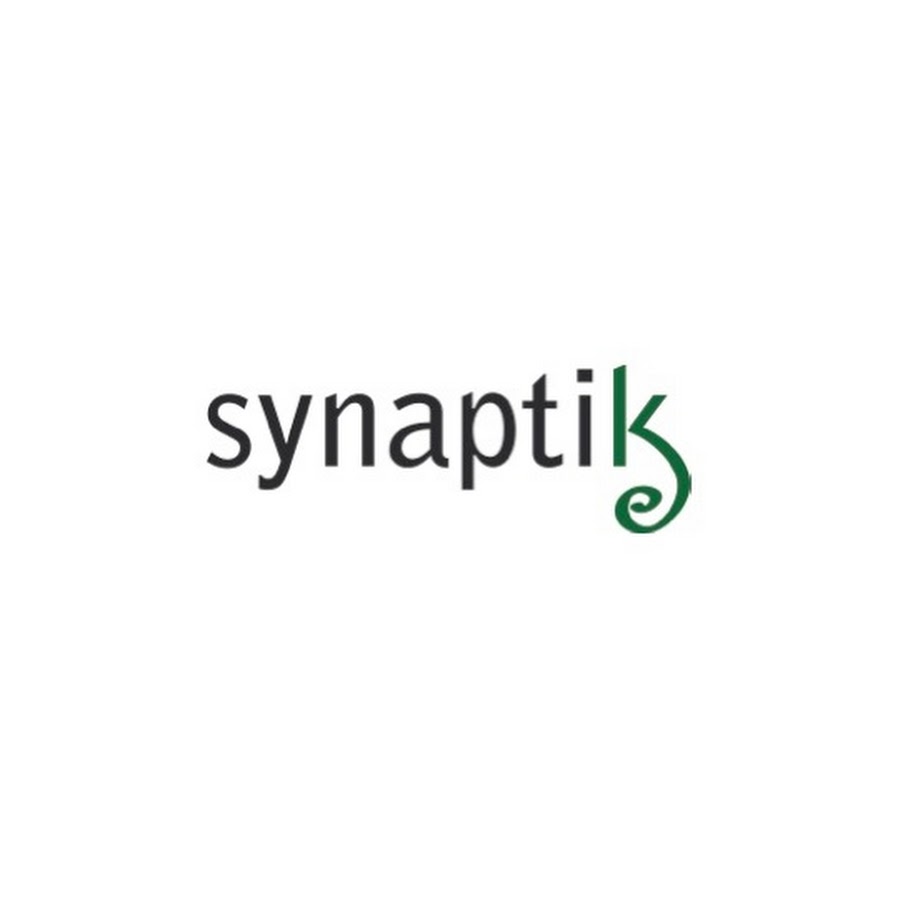 Synaptik - YouTube