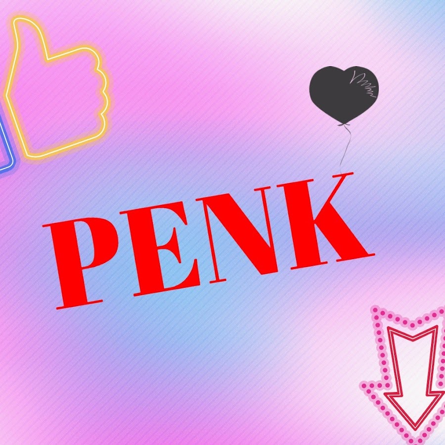 PENK - YouTube