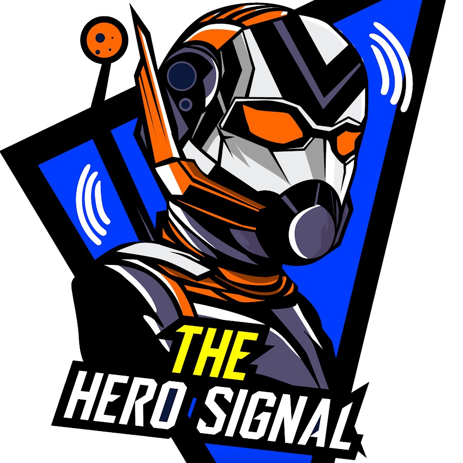 The Hero Signal - YouTube