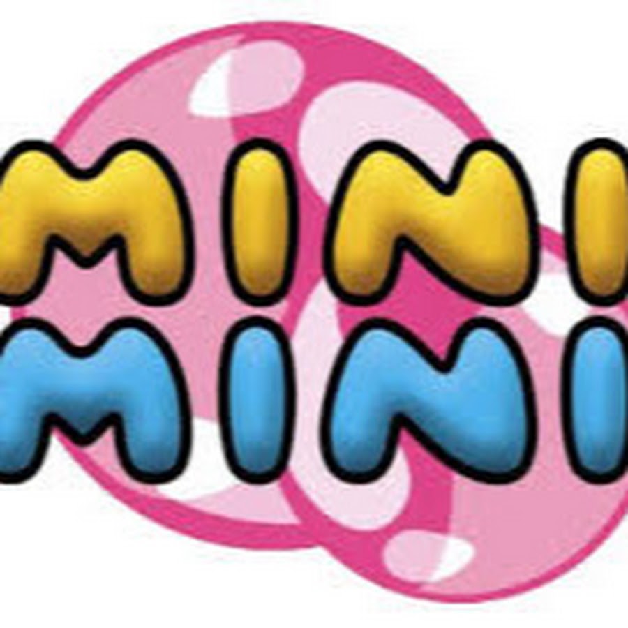 MiniMini - YouTube