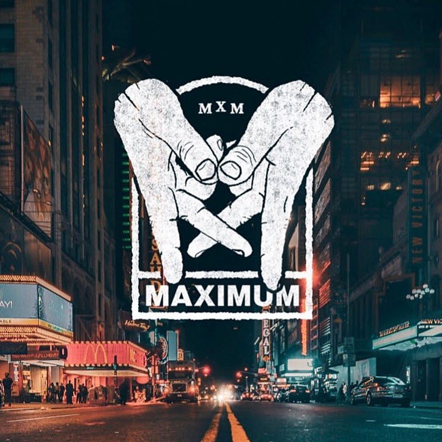 OfficialMaximum MXM - YouTube