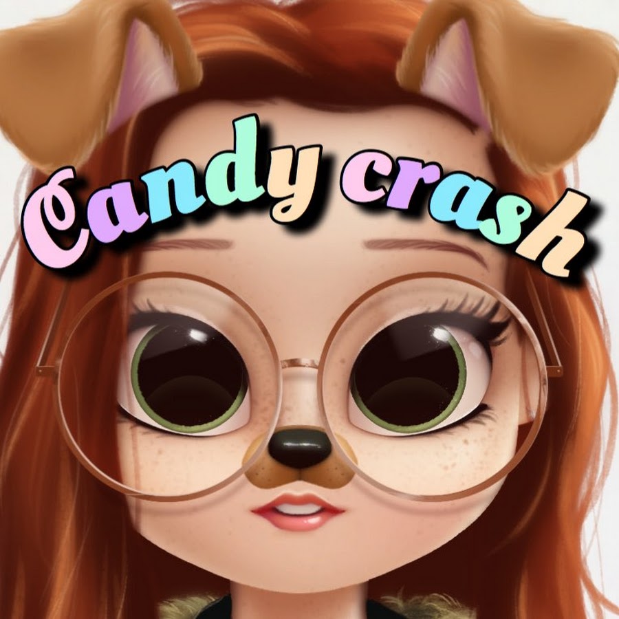 candy crash - YouTube