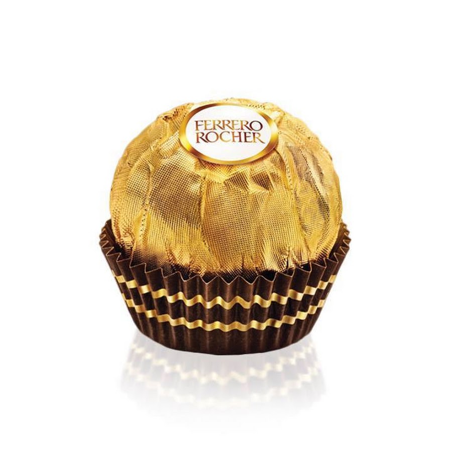 Ferrero Rocher Argentina - YouTube