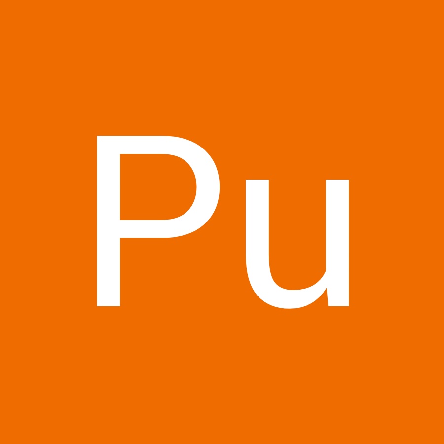 Pu Pu - YouTube