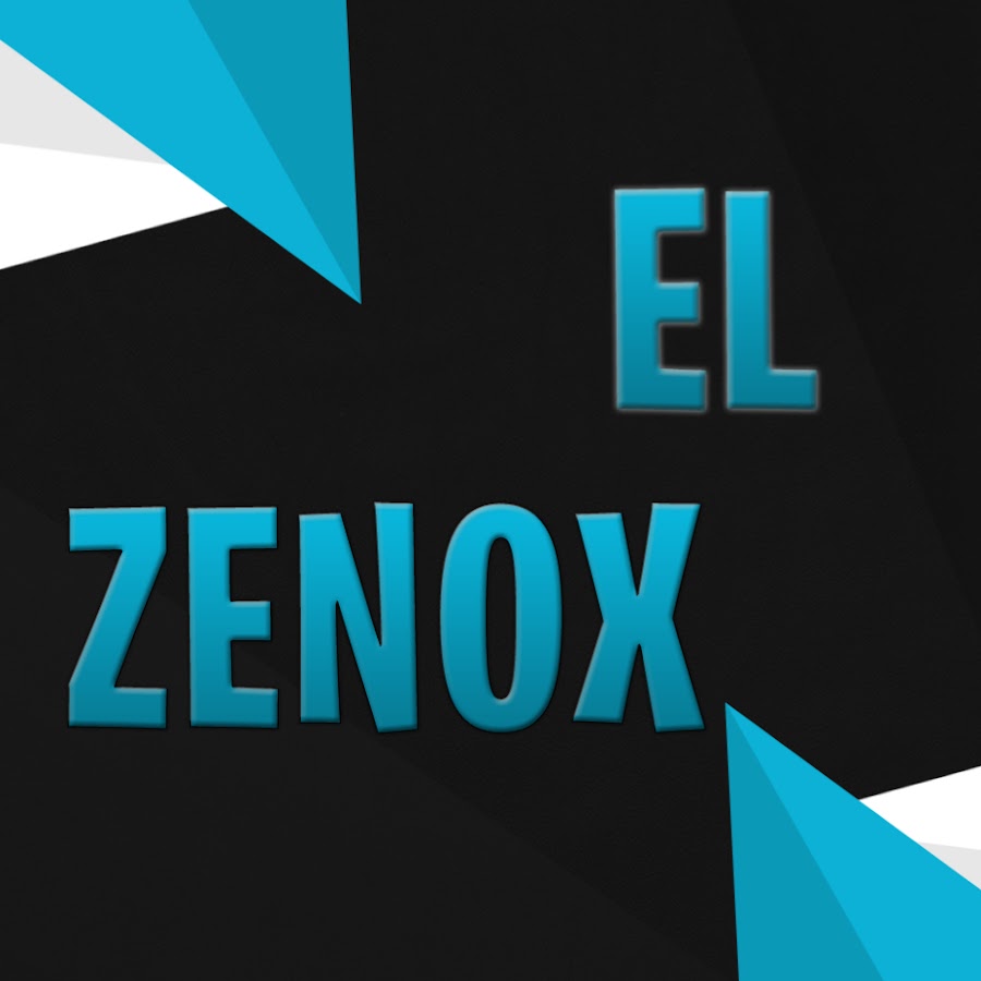 Zenox - YouTube