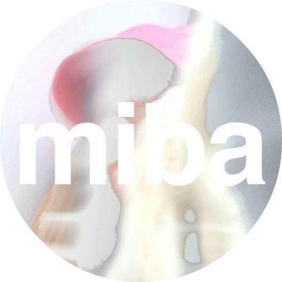 miba official - YouTube
