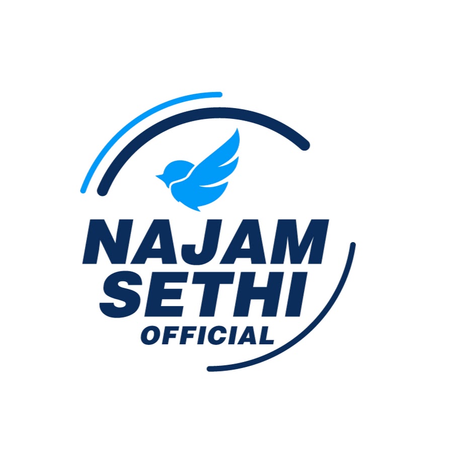 Najam Sethi Official - YouTube