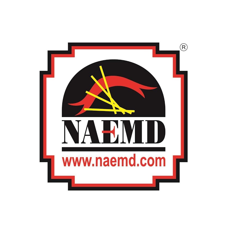 NAEMD Institute - YouTube