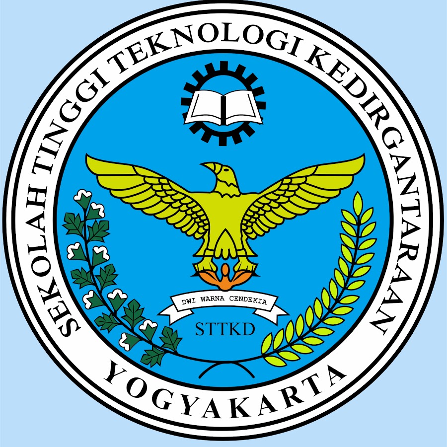 STTKD PTB Yogyakarta - YouTube