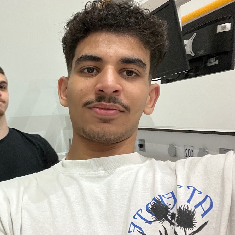 Abdo Gaming - YouTube