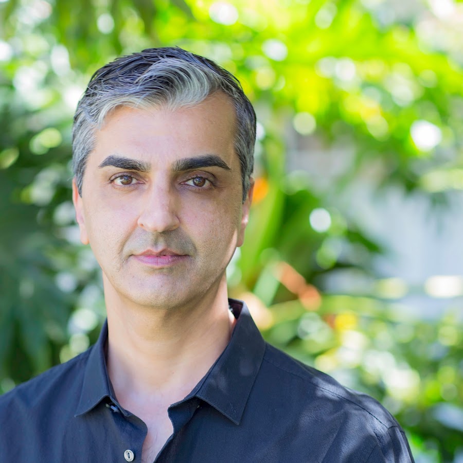 Dr. Rahim Gonstead Chiropractor - YouTube