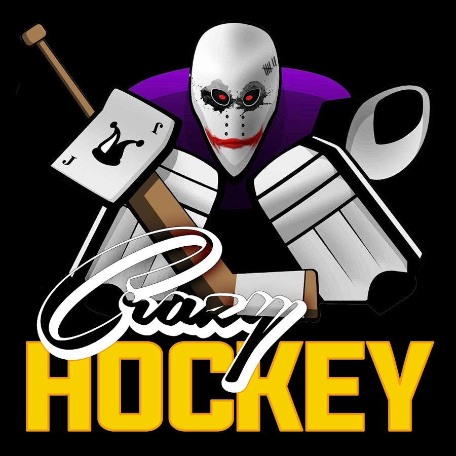 Crazy Hockey - YouTube