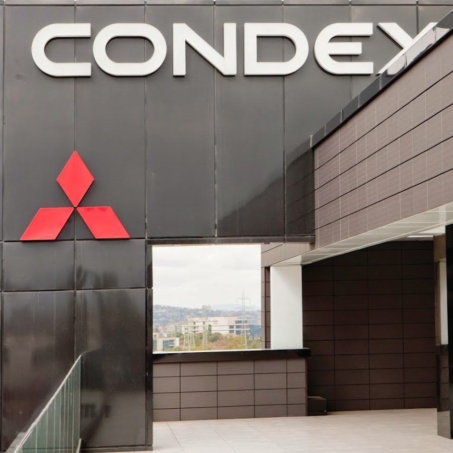 Condex Ltd. - YouTube