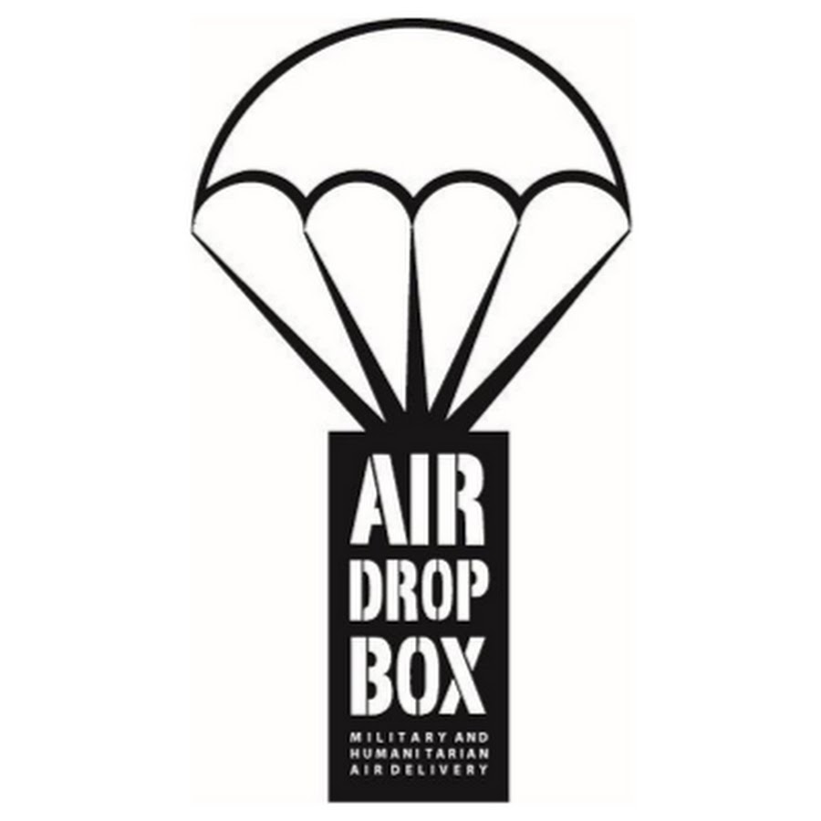 Air Drop Box - YouTube