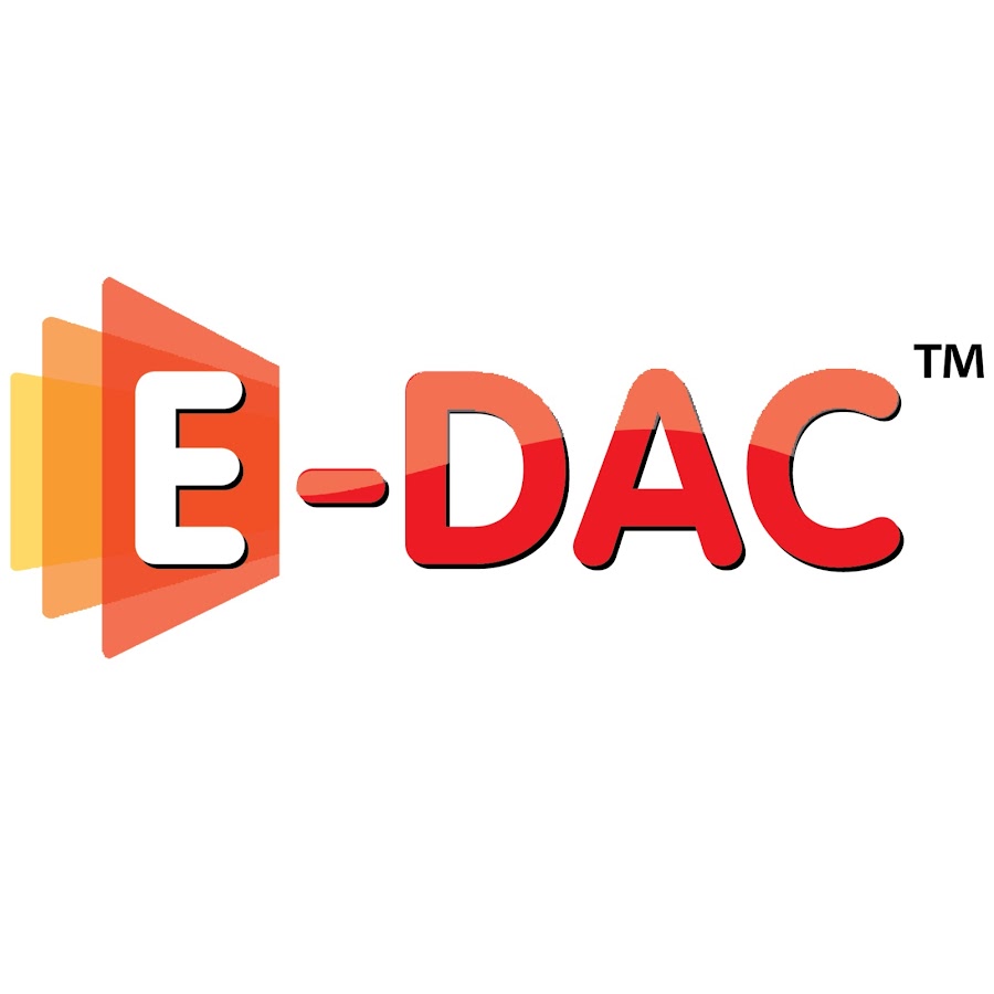 E-DAC Learning System - YouTube