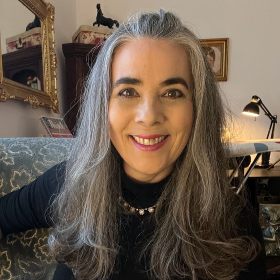 Serenity Sam - YouTube