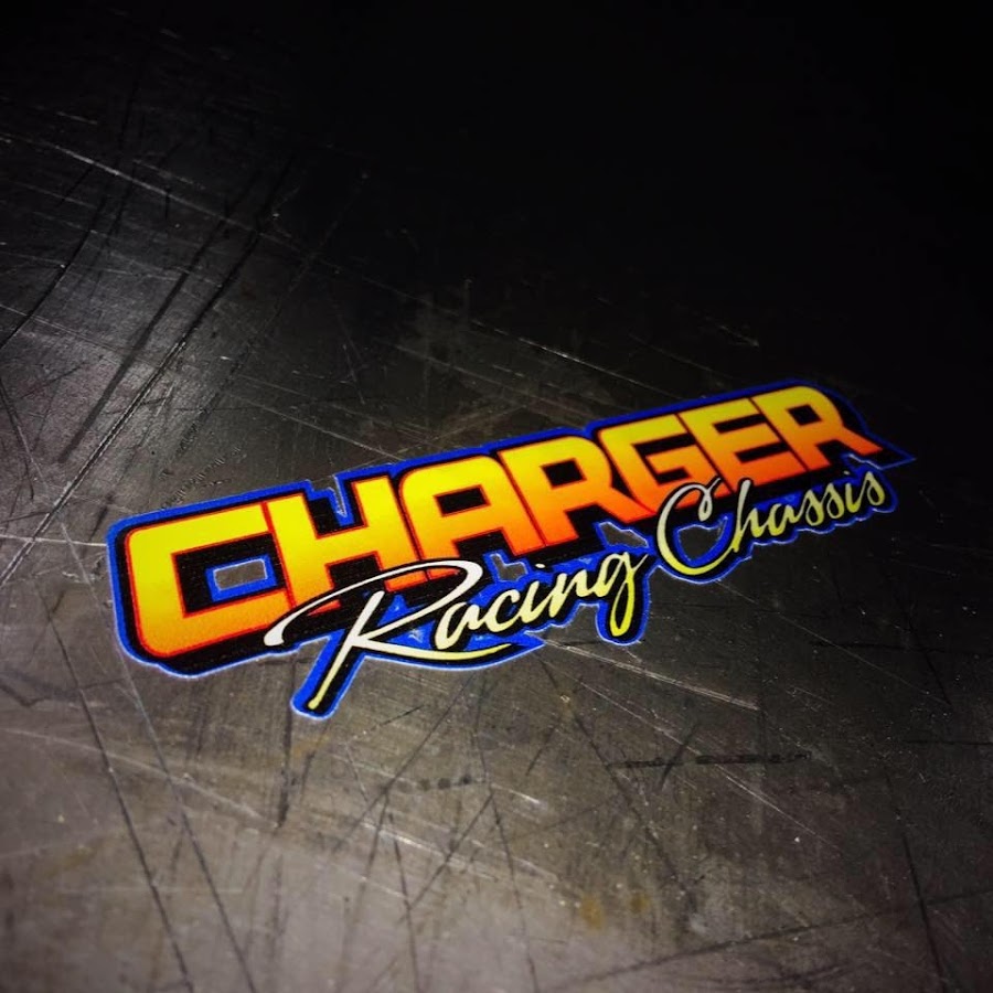 Charger Racing Chassis - YouTube