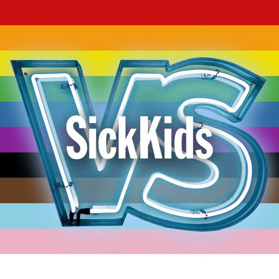 SickKids - YouTube