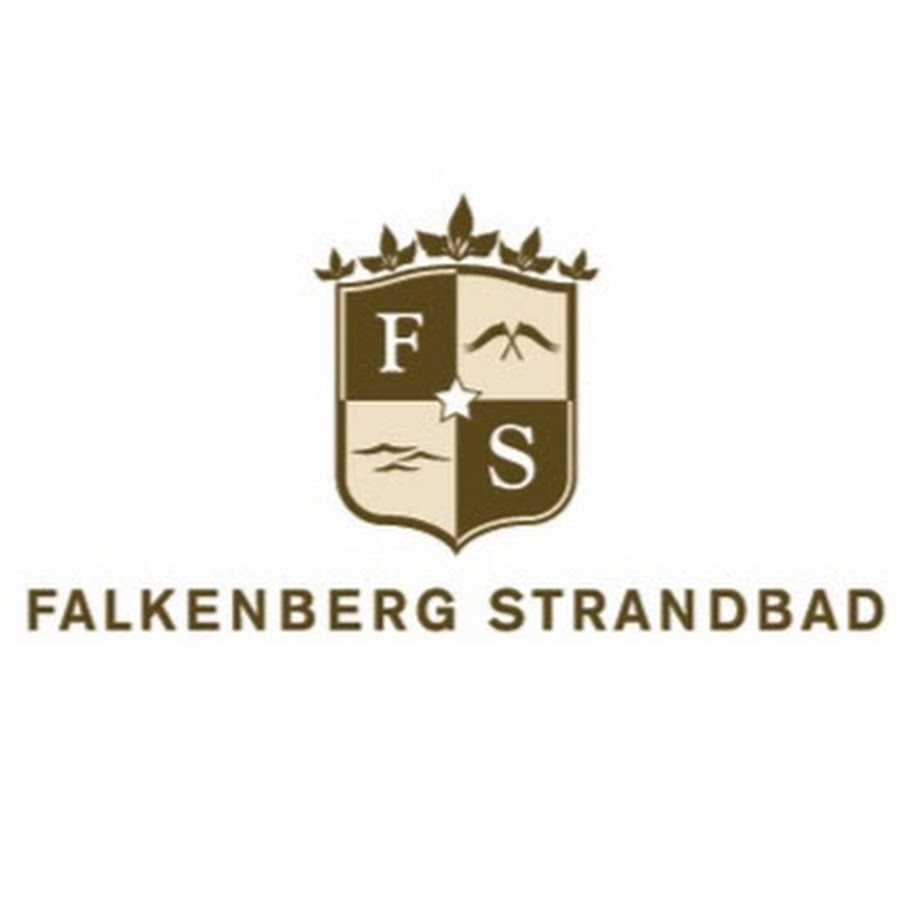 Falkenberg Strandbad - YouTube
