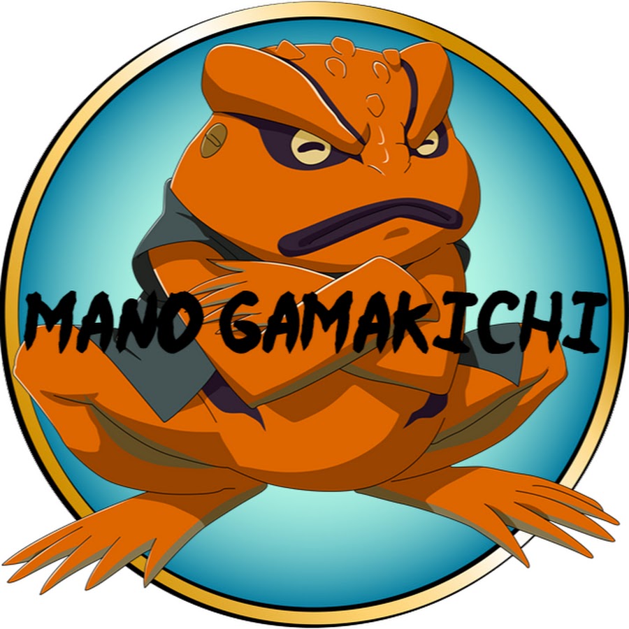 Mano Gamakichi - YouTube