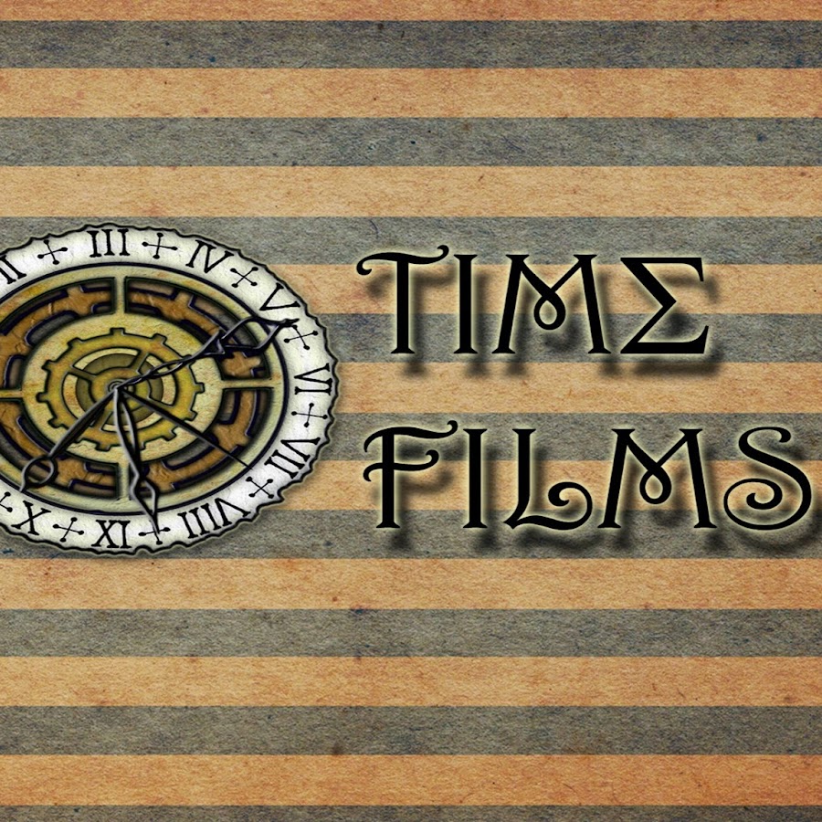 Time Films - YouTube