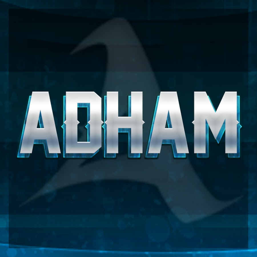 Adham - YouTube