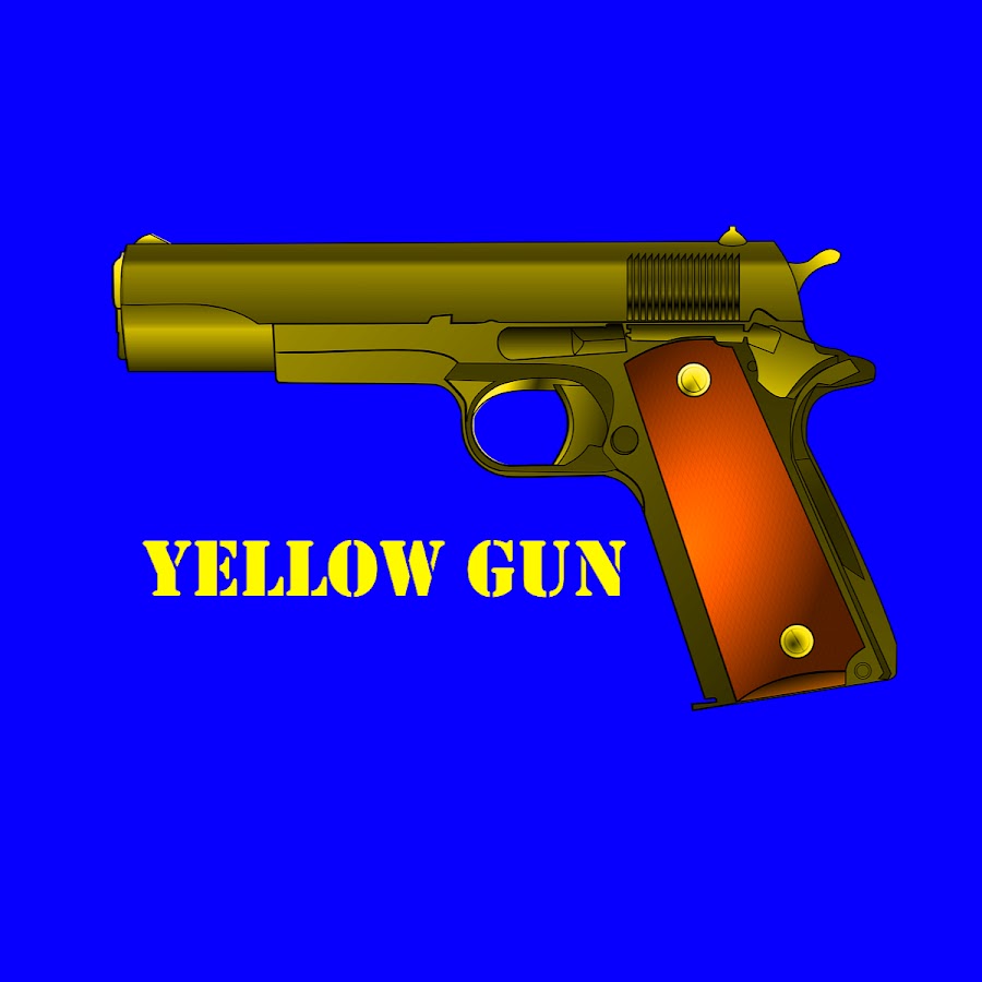 yellow gun - YouTube