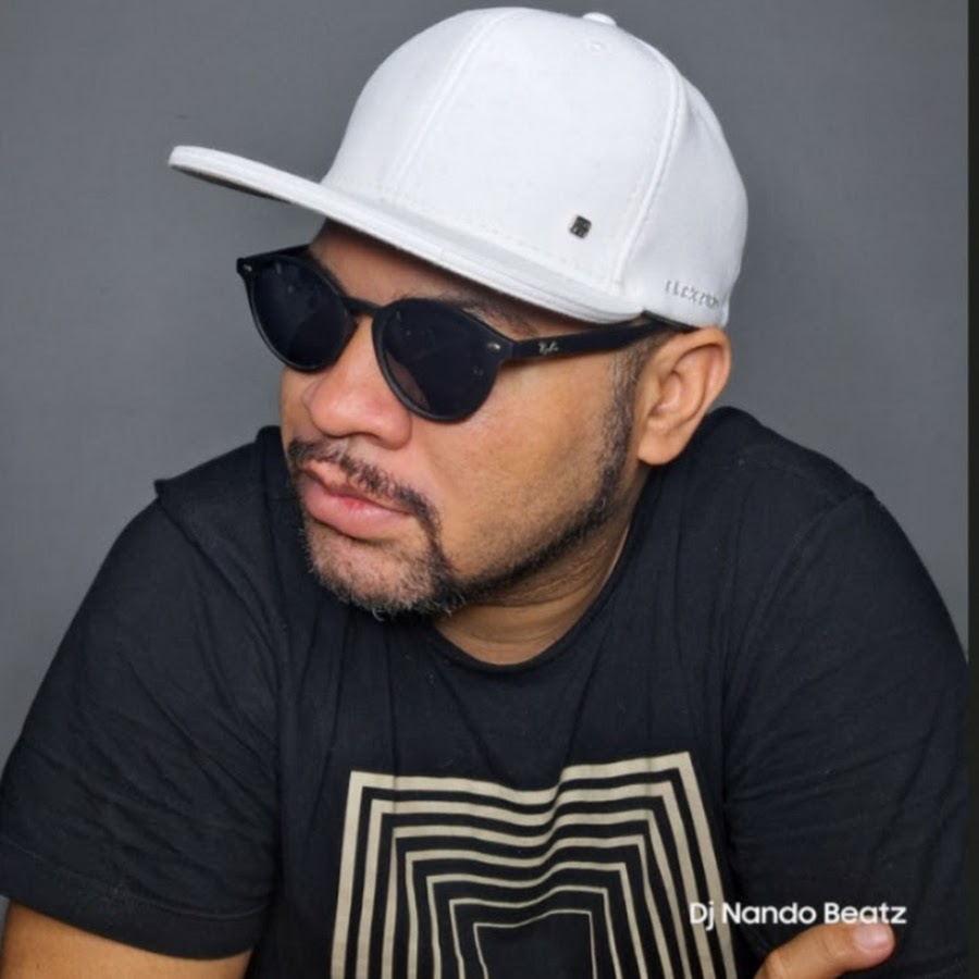 Dj Nando Beatz HB Funk Divulga - YouTube