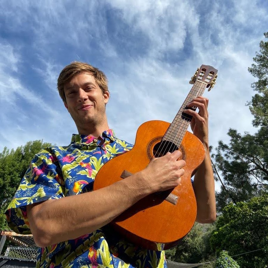 Robert Lydecker - YouTube