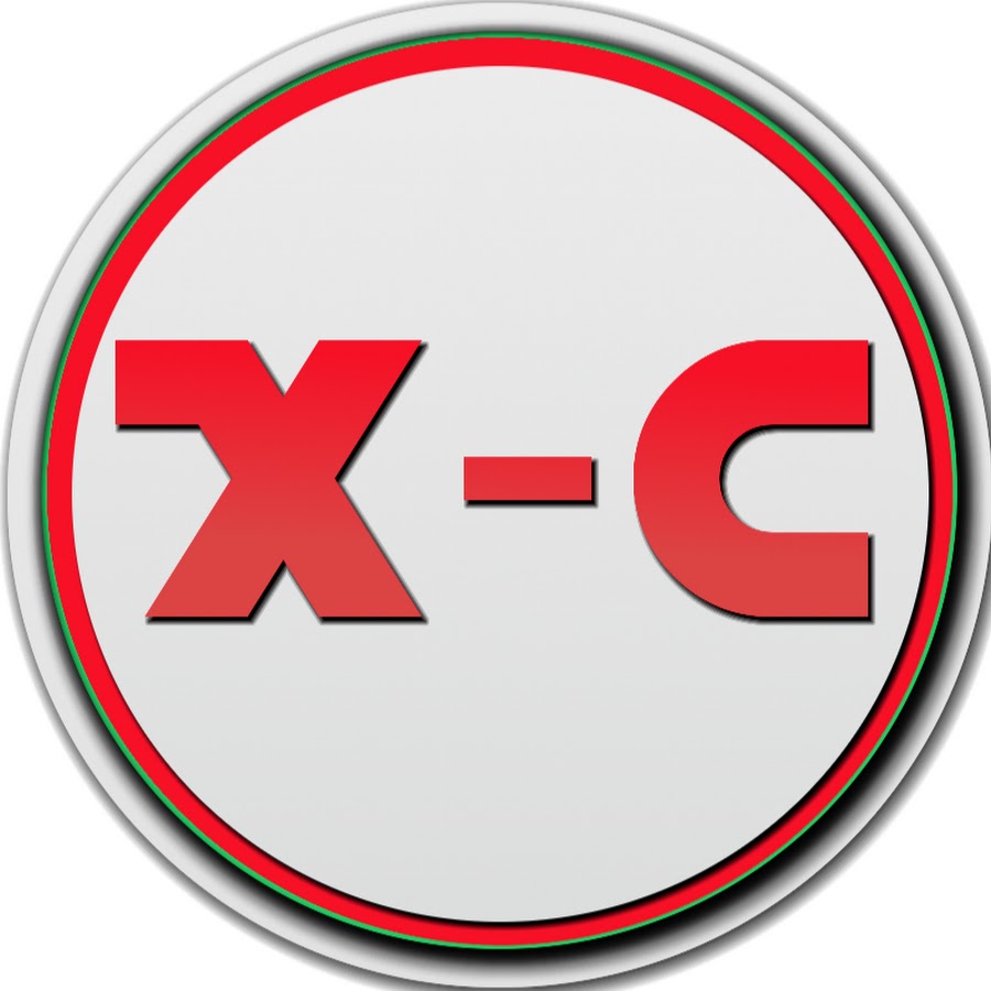 X-C channel - YouTube