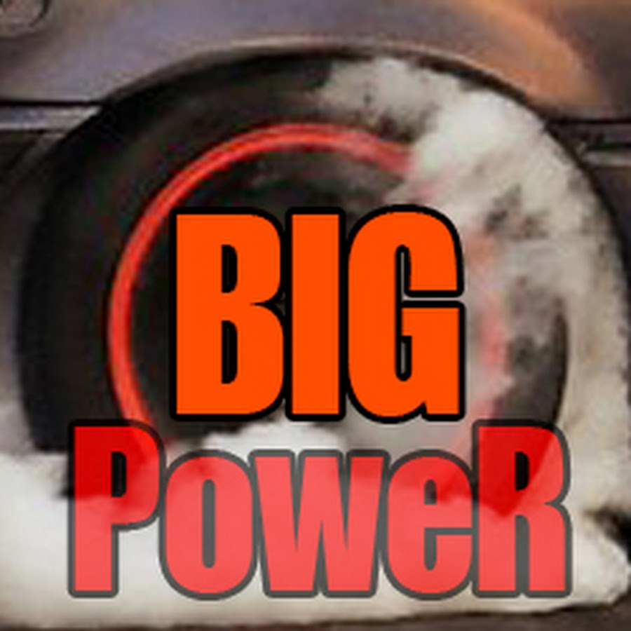 Big Power - YouTube