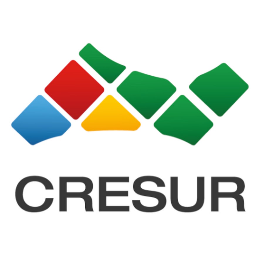 CRESUR Guías - YouTube