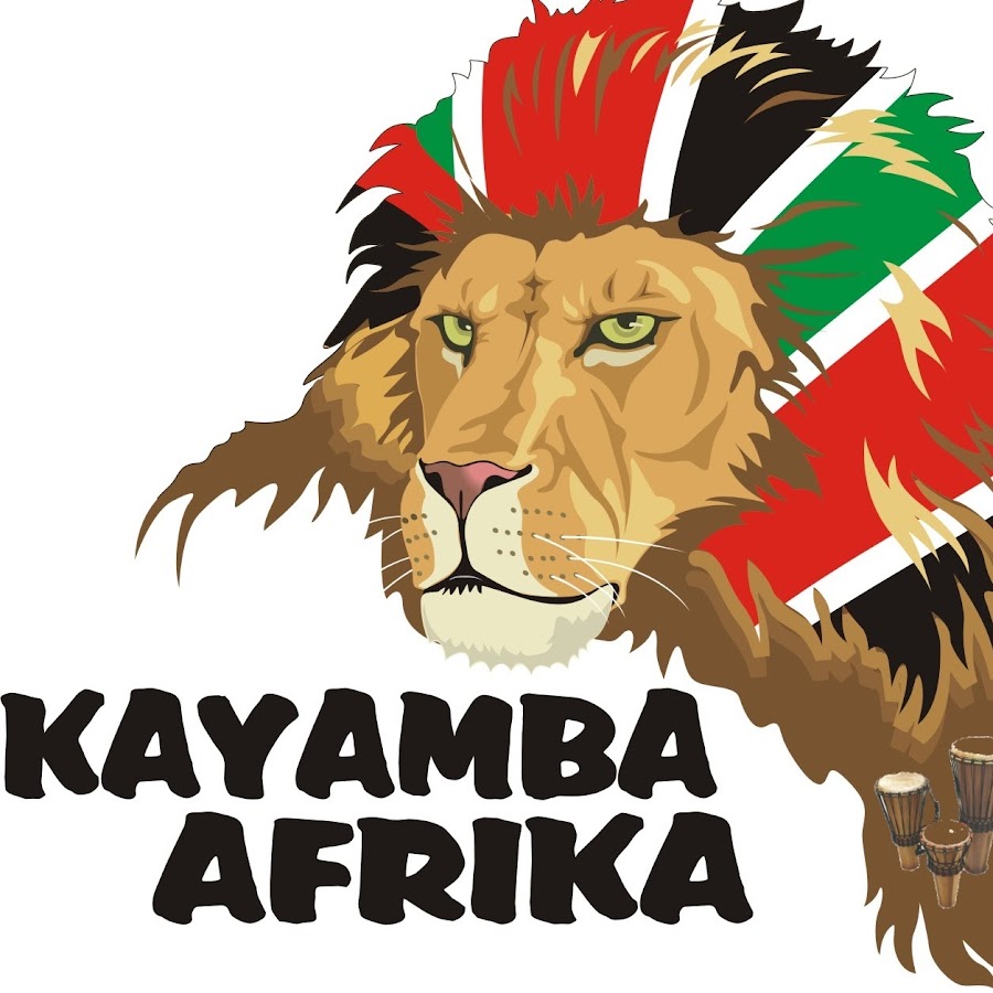 Kayamba Africa - YouTube