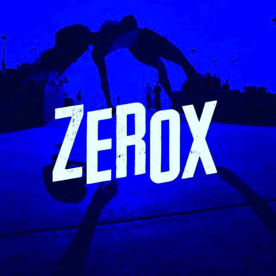ZEROX - YouTube