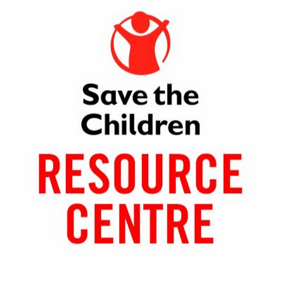 Save the Children’s Resource Centre - YouTube