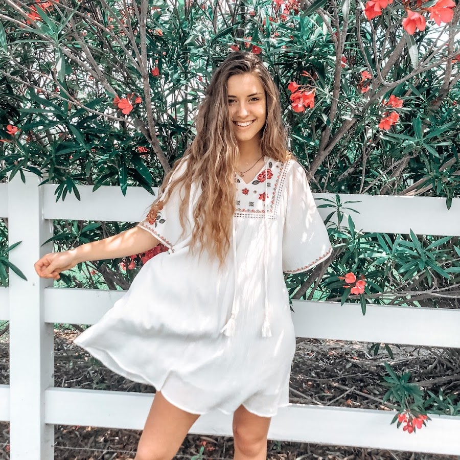 Kate Rabich - YouTube